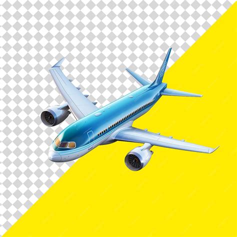 Premium Psd Sunclass Airlines Png