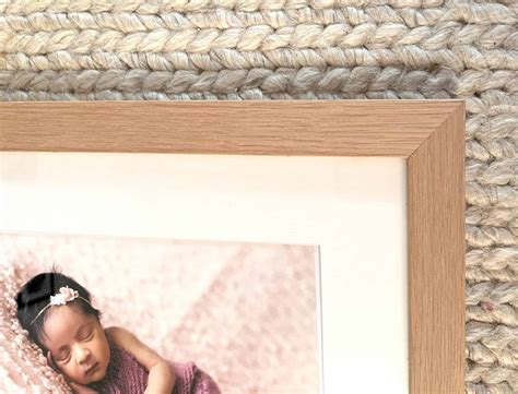 Self Assemble Picture Frame Packs