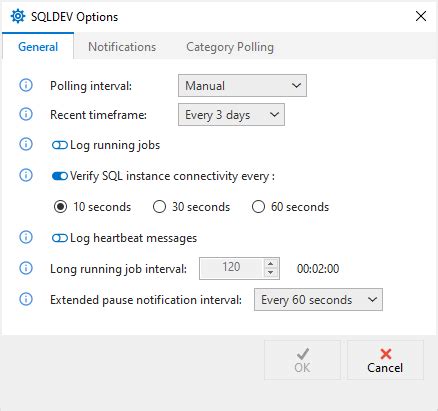 Sql Agent Insights Documentation Insight Configuration Sql Agent Insights Wiki