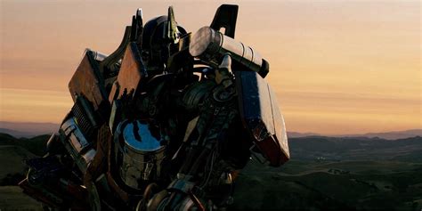 10 Best Transformers Quotes Ranked