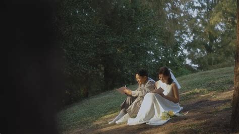 Po Jui And Yi Ying 登記側錄 On Vimeo