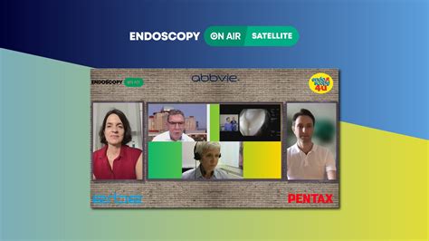 Endoresektionen Im Oberen Gi Trakt Endoscopy On Air
