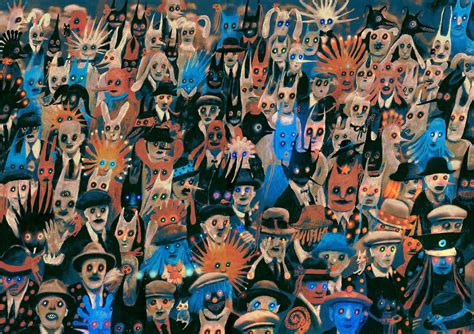 Julia Soboleva Talks To Phillip Edward Spradley Fad Magazine