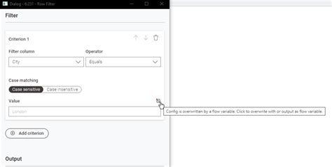 Flow Variables Knime 53 Knime Analytics Platform Knime Community Forum