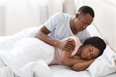 How Do I Fix A Decreased Sex Drive Health 4 Mom