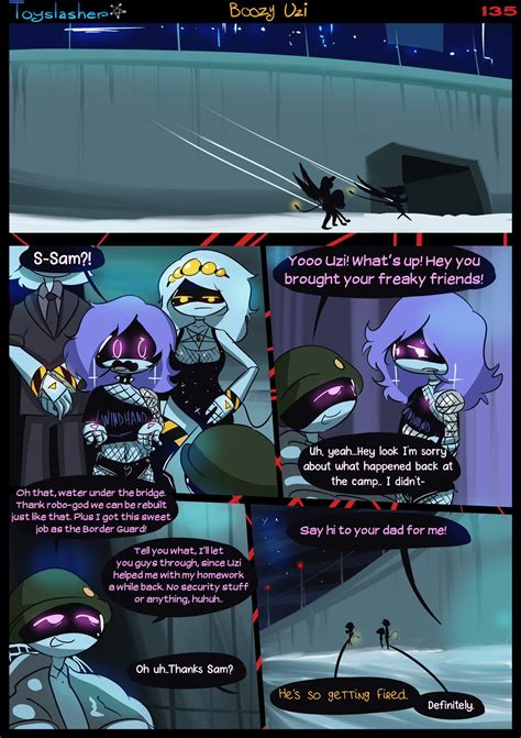 Rule 34 2024 2d Boozy Uzi Dialogue English Dialogue English Text