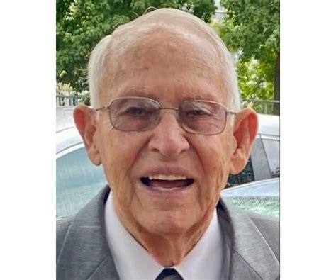 Dale G Callan Obituary 2025 Farmington Ut Russon Brothers