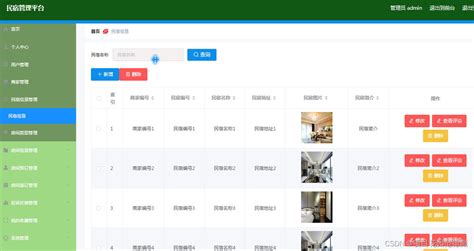 Springboot Vue Jsb Csdn