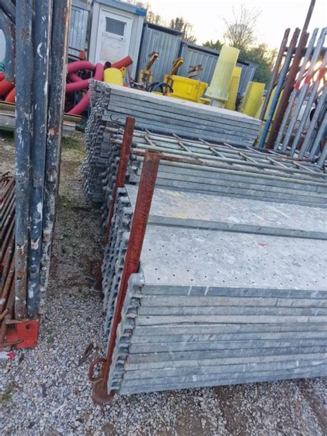 Gradbeni Fasadni Oder Edil Ponte