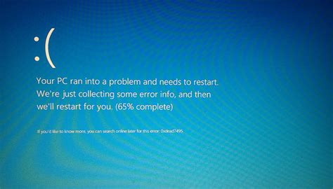 Crash Analysis Windows BSOD Netwbw Sys Prasanna Loganathar