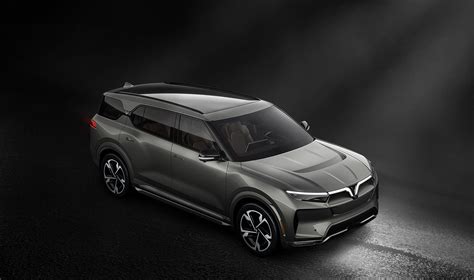 Vinfast Models Revealed Australia Out Of The Loop Practical Motoring