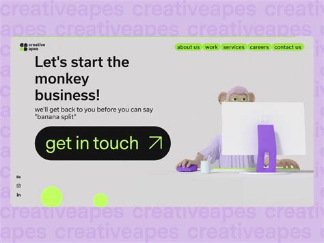 ctas creative apes aards