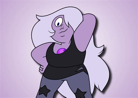 Dress Like Amethyst From Steven Universe Diy Costume Guide