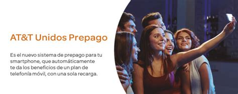 Comparamos La Oferta De Paquetes De Prepago Ilimitado De Atandt Movistar