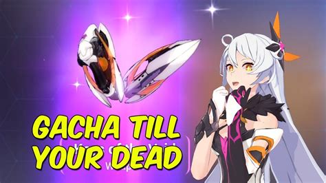 Honkai Impact 3 Gacha Till Your Dead Gacha Video Mmd Youtube
