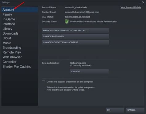 How To Activate Steam Guard Mobile Authenticator In 2023