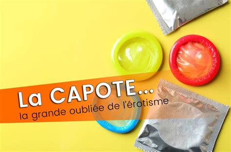 La Capote La Grande Oubliée De Lérotisme Charlie Tantra