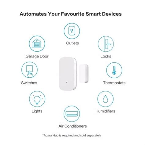 Набор умного дома xiaomi - обзор aqara smart home, как подключить все ...