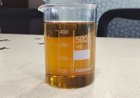 Industrial Biodiesel Fuel At Rs 70litre Biodiesel In Haldwani Id