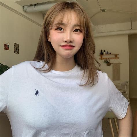 Sejinming 김세진 Ulzzang Girl Women Korean Girl