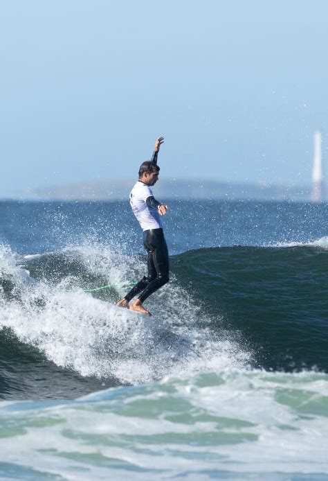 Nacho Pignataro Y Ginger Caimi Ganaron El Uruguay Natural Longboard
