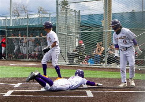 5 Storylines Entering 2022 Wiaa State Baseball Championship Weekend