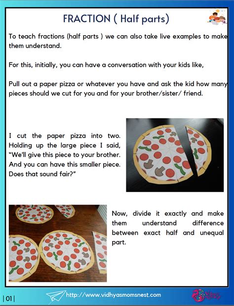 Math Book Level 4 Vidhyas Momsnest