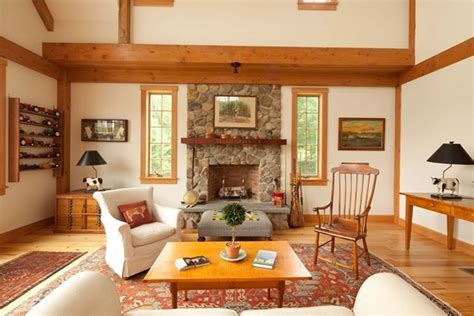 The American Farmhouse Iconic And Evolving