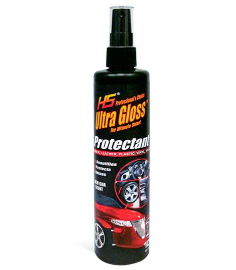 Protector Ultra Brillante Auto Centro