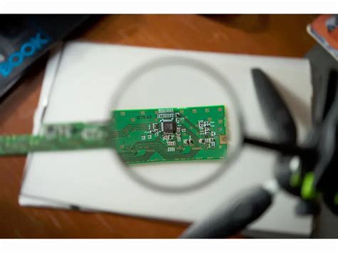 What Pcb Files Are Required For The Pcb Assembly Ibe Electronics