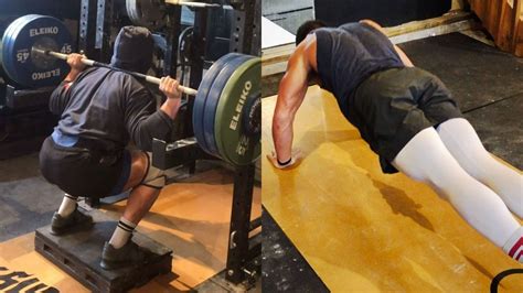 Matt Camp Addresses 4 Time Wwe Champions Future As His Contract Reportedly Expires On Friday