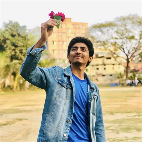 Mohammad Shakib Hossain