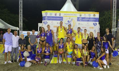 Ossrb Marija I Tamara Miljević I Đorđe Klašnić I Miloš Milić Pobednici Finalnog Turnira U