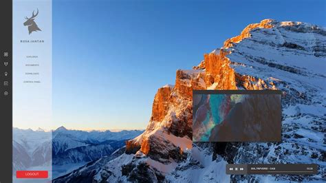 Rainmeter Archives Skin Pack For Windows 11 And 10