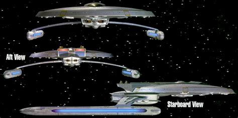 Centaur Class Trek Creative Wiki Fandom