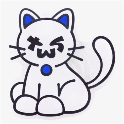 Kpop Idol Tws Griptok Smarttok Acrylic Phone Grips Shopee Philippines