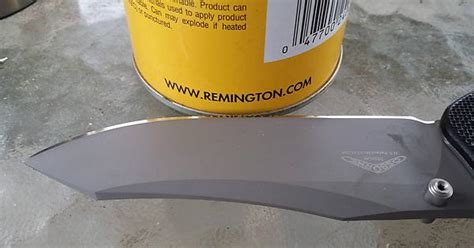 Benchmade Contego Album On Imgur