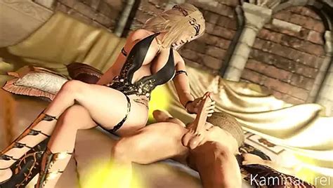 Elden环女王玛丽卡汇编 Xhamster