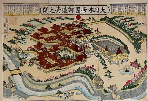 Tokyo Imperial Palace An Overview And Tips For Visiting Japan Manifest