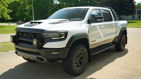 Ram 1500 Trx 105