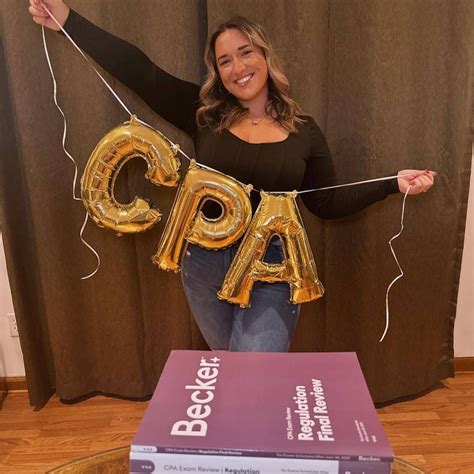 Becker Accounting On Linkedin Cpa Womeninaccounting Womenshistorymonth