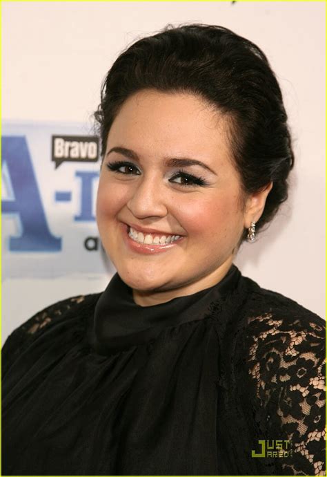 Nikki Blonsky Makes The A List Photo 1184391 Photos Just Jared Entertainment News