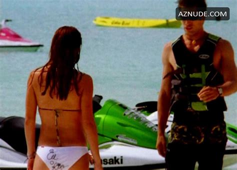 Max Havoc Curse Of The Dragon Nude Scenes Aznude