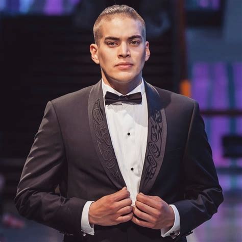 Dyami Thomas Model And Motivational Speaker Rladyboners