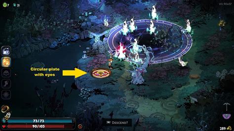 Hades 2 Chaos Boons Guide Gamespot