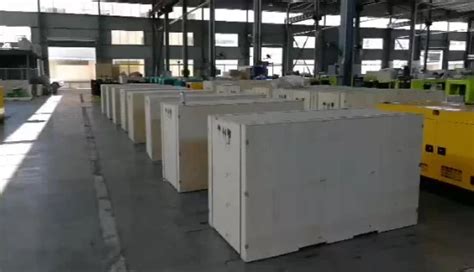 Automatic Transfer Switch Ats 10kva To 1000kva Diesel Generator For