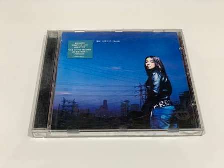 Easy Listening Cd Michelle Branch The Spirit Room Grade With