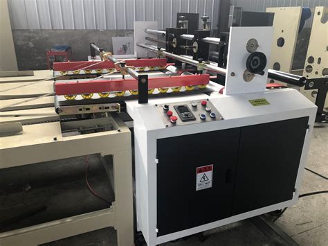 Sheet Feeder Machine At Dorothy Fincham Blog