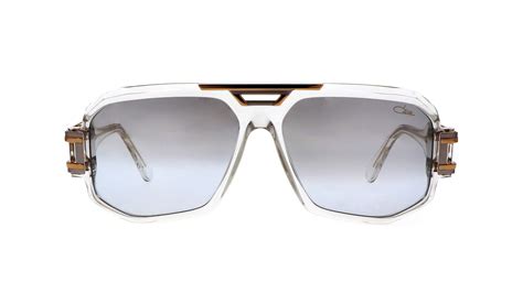 Lunettes De Soleil Cazal 675 003 60 14 Crystal