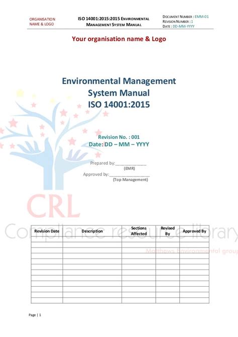 Document Numbering System